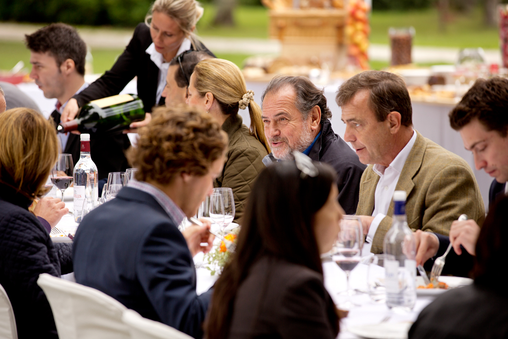 Château Phélan Ségur